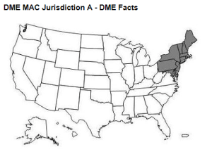 Do you know what is your Local CMS MAC? – KR2 Medical Billing