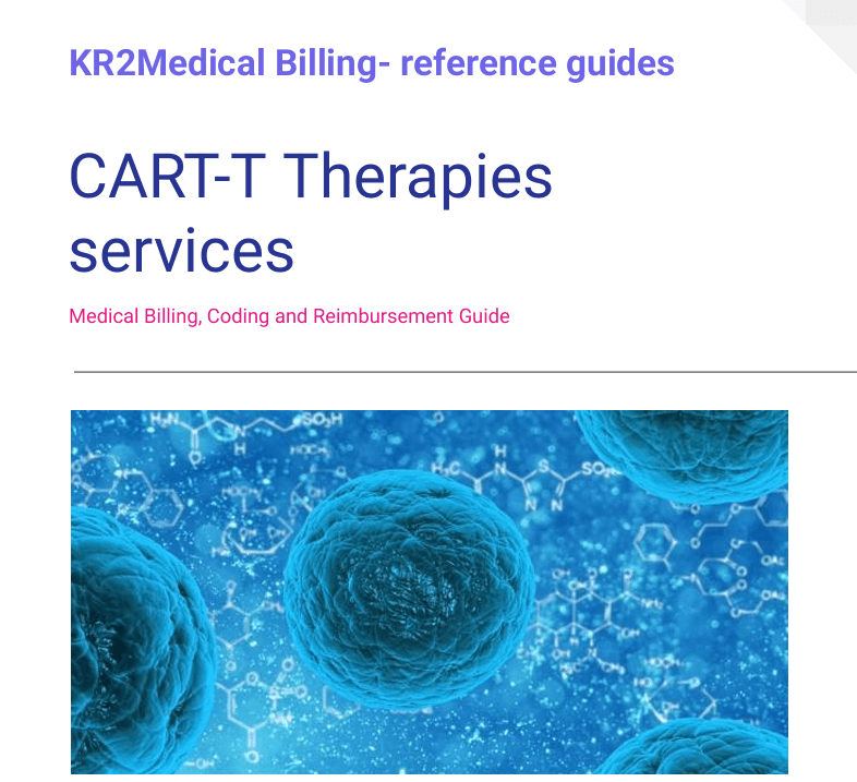 Healthcare Partners IPA: MA plans- new DME vendor – KR2 Medical Billing